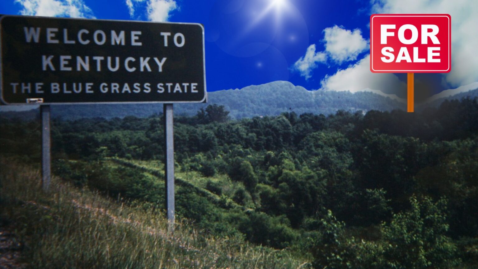 Explore How Much Is an Acre of Land in Kentucky in 2025